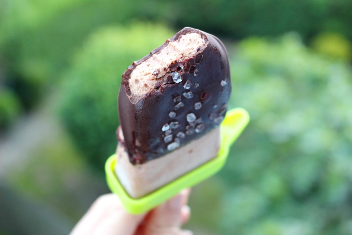 Esquimales de chocolate – Not only Salad